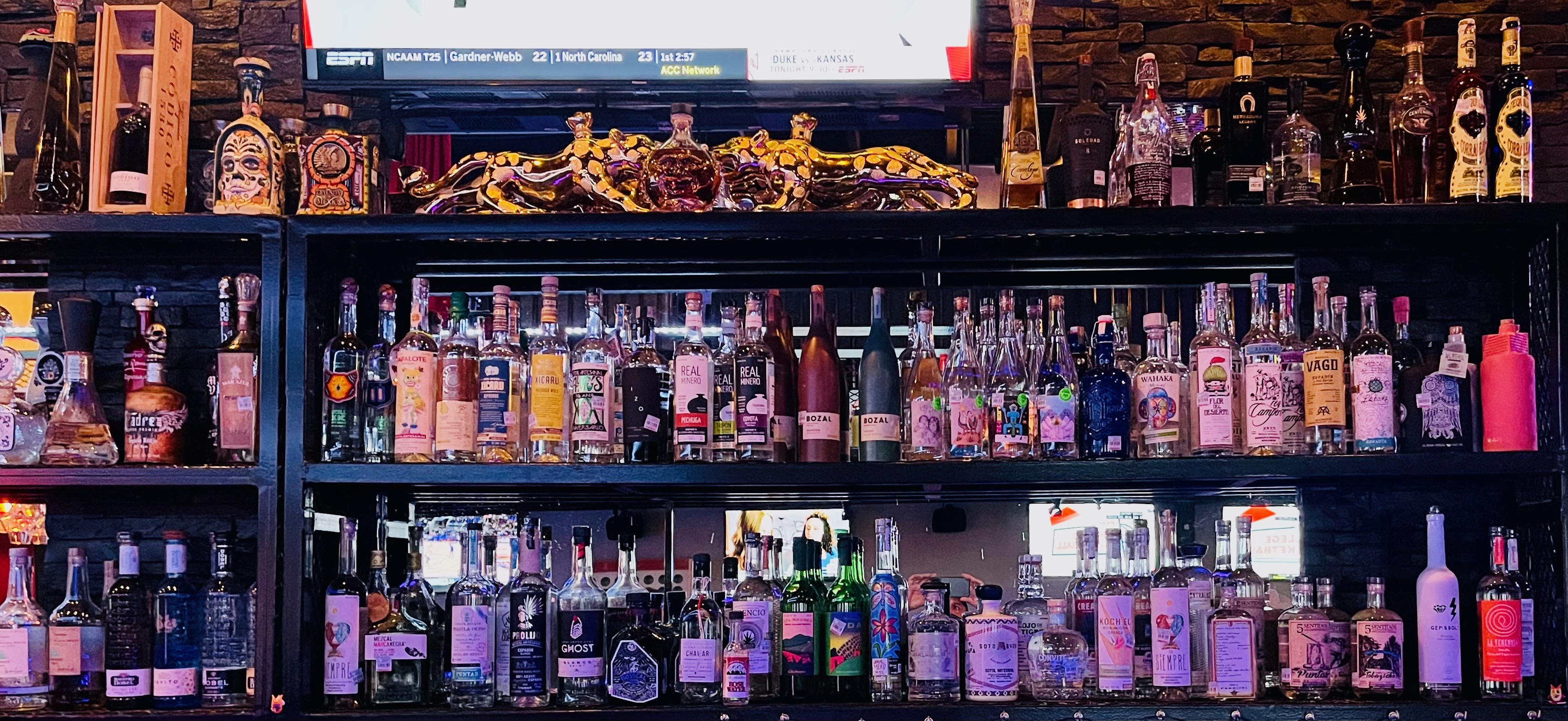 90 Proof Bar & Grill - San Antonio